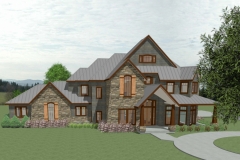 Designing Custom Homes: An Intricate Puzzle with a Few Surprises ...