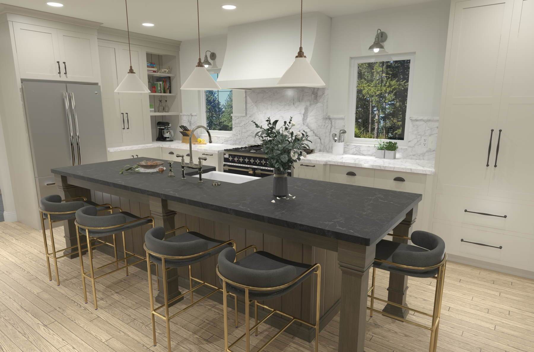 2022 Chief Architect Design of the Year Contest Finalists | ChiefBlog