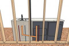 3D Plumbing & Plumbing Isometrics in Chief Architect | ChiefBlog