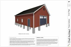 Post Frame Design in Chief Architect | ChiefBlog