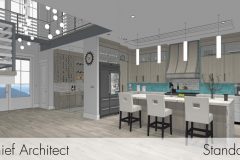 Designing with Color in Chief Architect | ChiefBlog