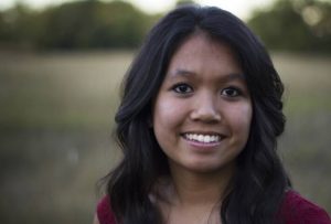 Featured Student – Rachel McGinley | ChiefBlog