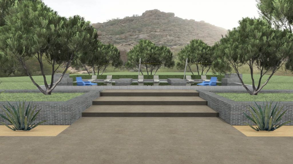 Richard Norris wins 2nd with his Phoenix Home Design | ChiefBlog