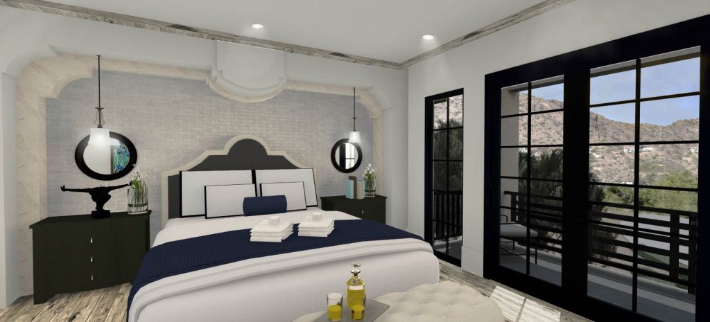 Richard Norris wins 2nd with his Phoenix Home Design | ChiefBlog