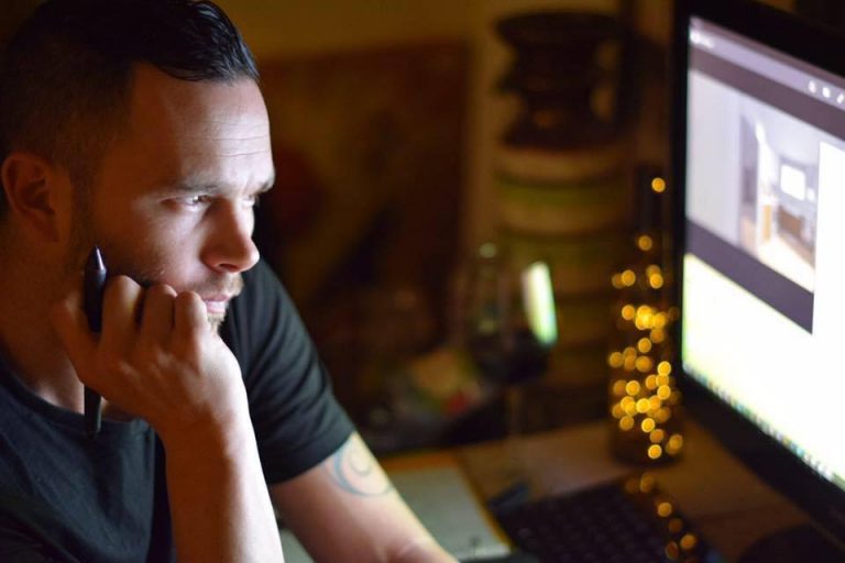 Rene Rabbitt places 3rd with his Grand Bathroom Design | ChiefBlog