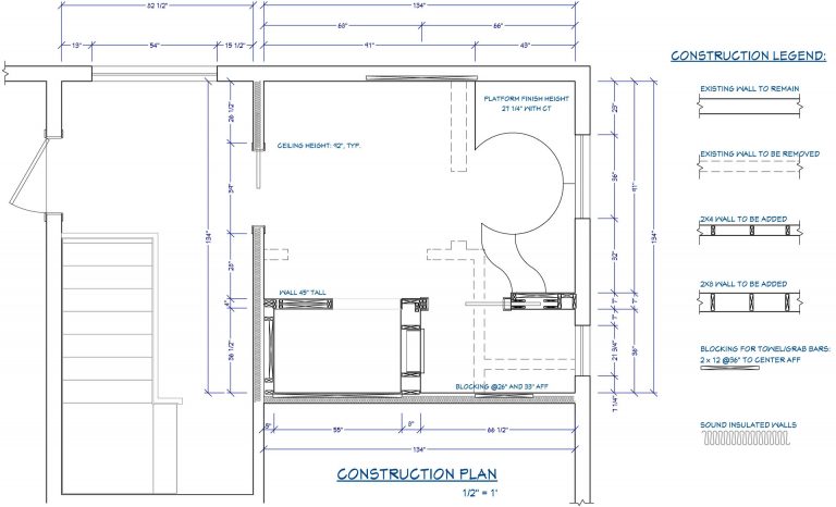 NKBA Competition Winners become Design Study Guides | ChiefBlog