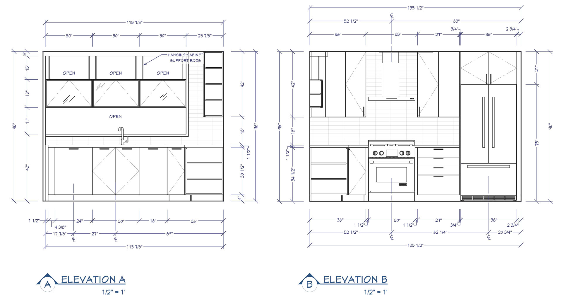 NKBA Competition Winners become Design Study Guides | ChiefBlog
