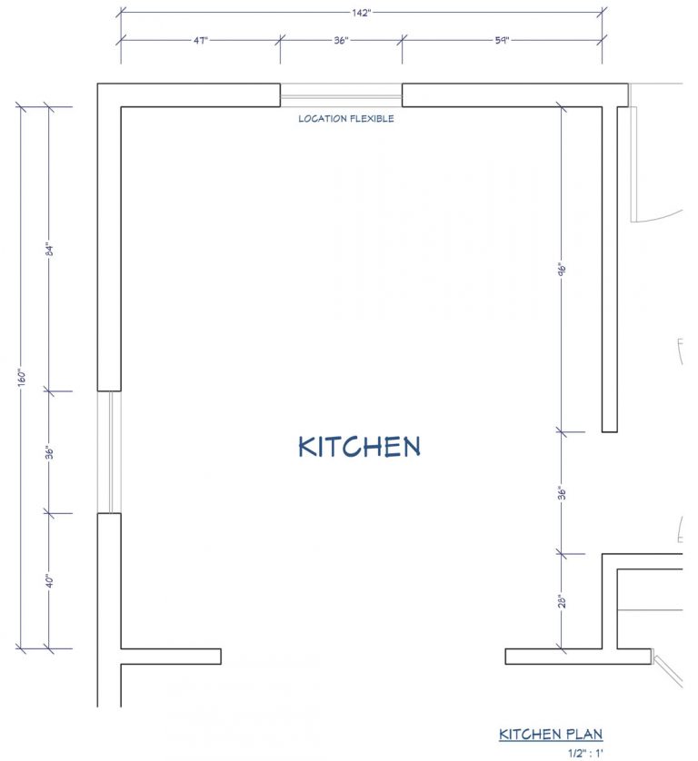 NKBA Student Design Competition | ChiefBlog