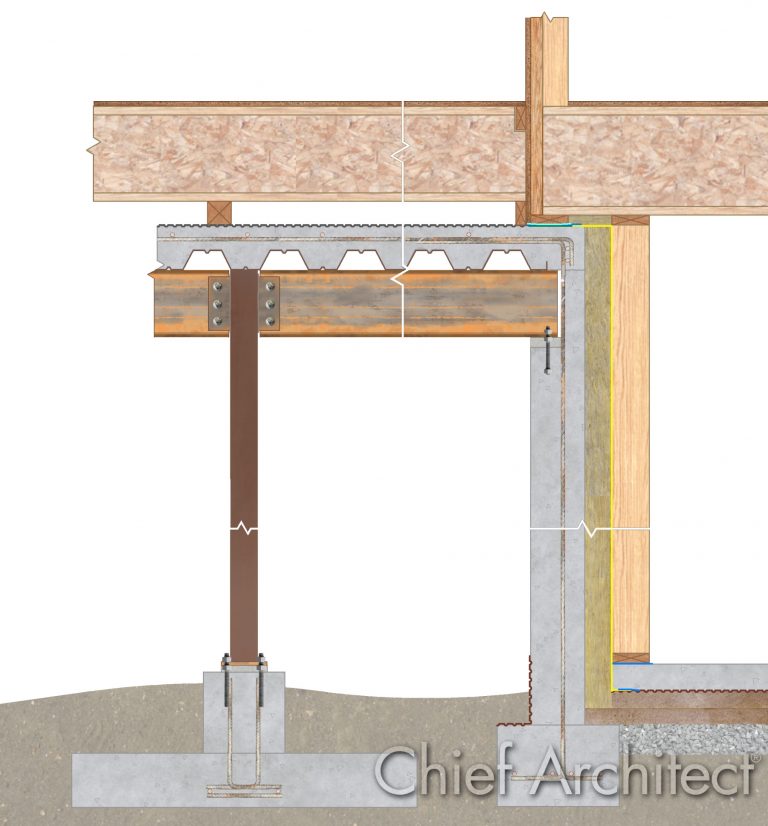 Fine Homebuilding California House Collaboration | ChiefBlog