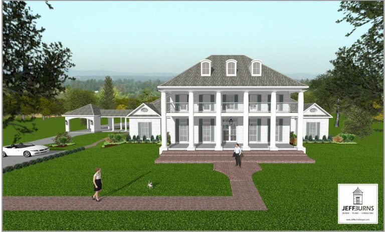 Jeff Burns is the 2018 Residential Design of the Year Contest Winner ...