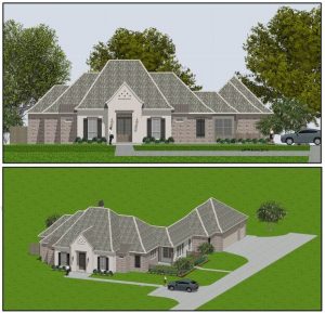 Jeff Burns is the 2018 Residential Design of the Year Contest Winner ...