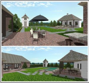 Jeff Burns is the 2018 Residential Design of the Year Contest Winner ...