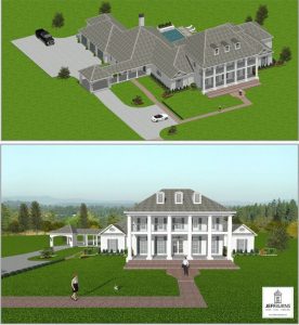 Jeff Burns is the 2018 Residential Design of the Year Contest Winner ...