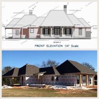 Jeff Burns is the 2018 Residential Design of the Year Contest Winner ...