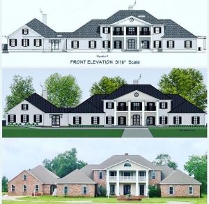 Jeff Burns is the 2018 Residential Design of the Year Contest Winner ...