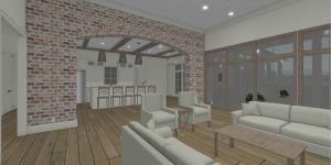 Jeff Burns is the 2018 Residential Design of the Year Contest Winner ...