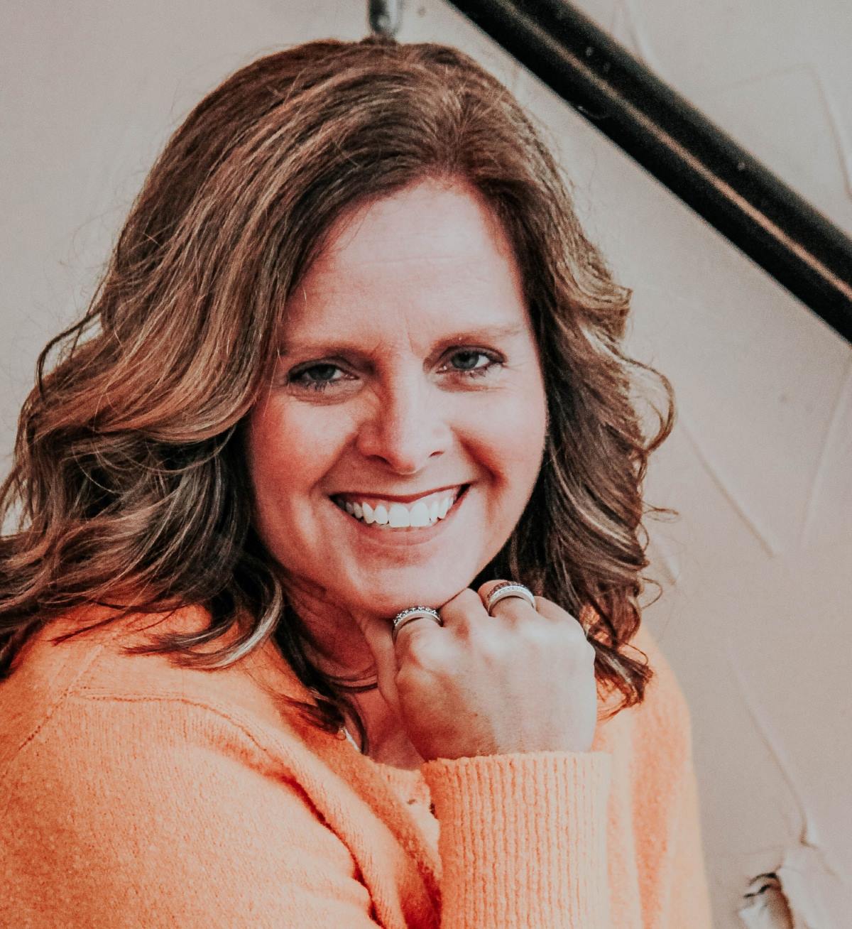 Lori Places 2nd with Her Modern Farmhouse Bathroom. | ChiefBlog