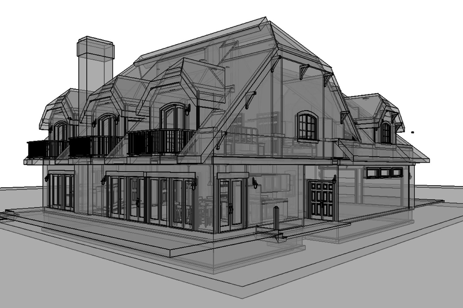 Modern Remodel Design by Eric Hoff | ChiefBlog