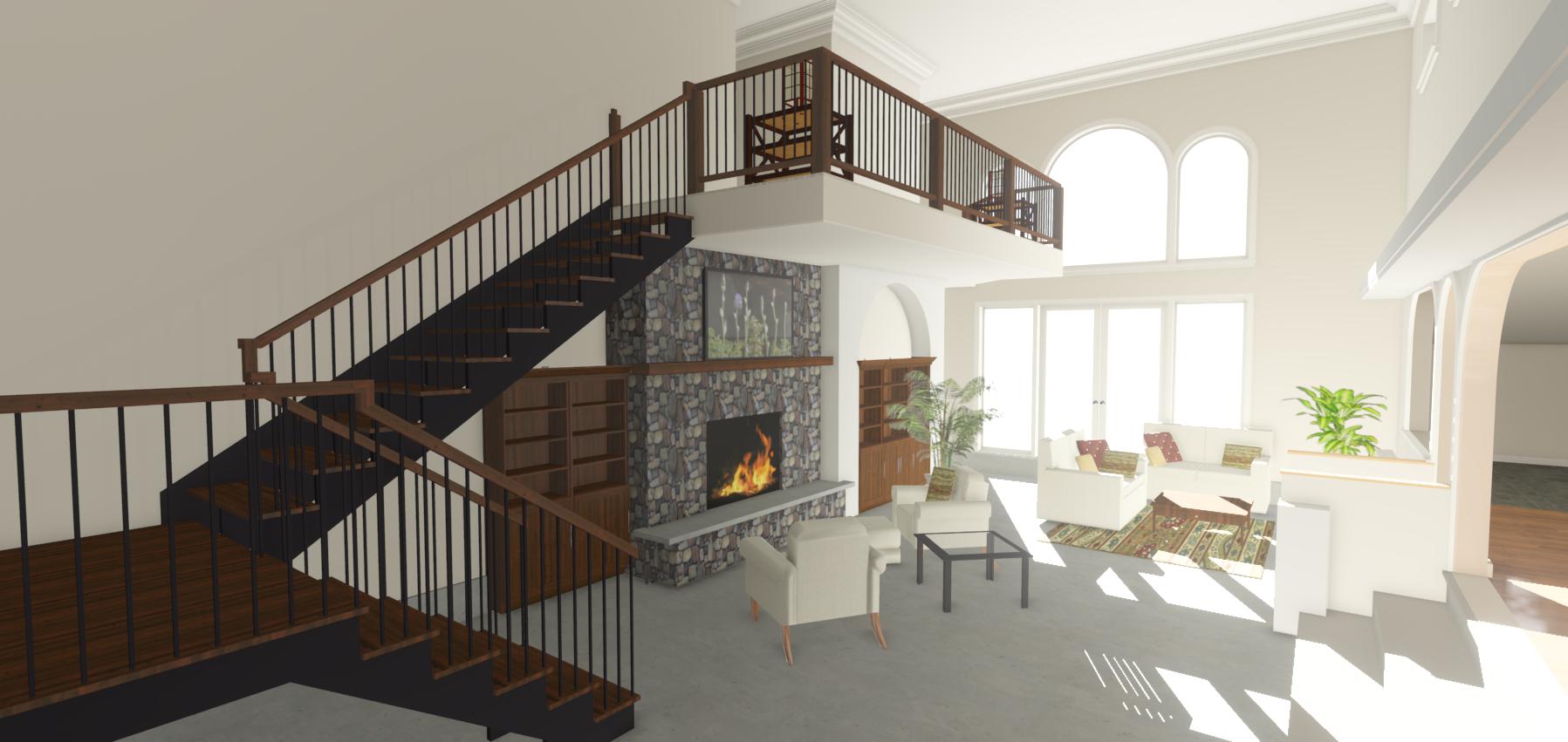 Modern Remodel Design by Eric Hoff | ChiefBlog