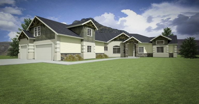 Modern Remodel Design by Eric Hoff | ChiefBlog