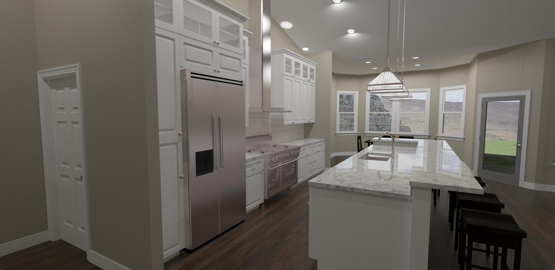 Modern Remodel Design by Eric Hoff | ChiefBlog