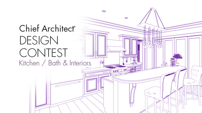 September/October Kitchen Bath & Interior Design Contest Winners ...