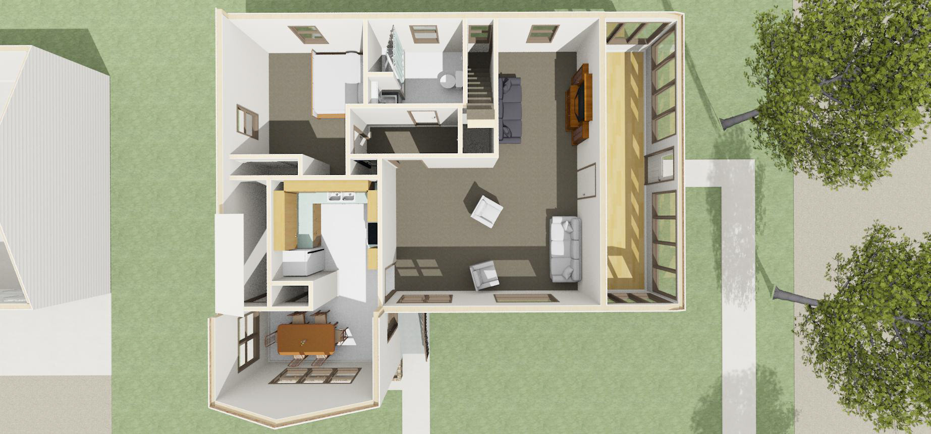 Taking Chief Architect Beyond Home Design | ChiefBlog