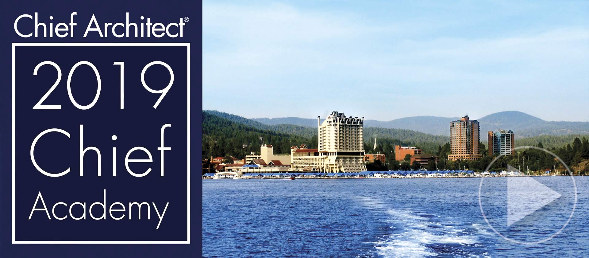 Chief Academy 2019 Recap | ChiefBlog