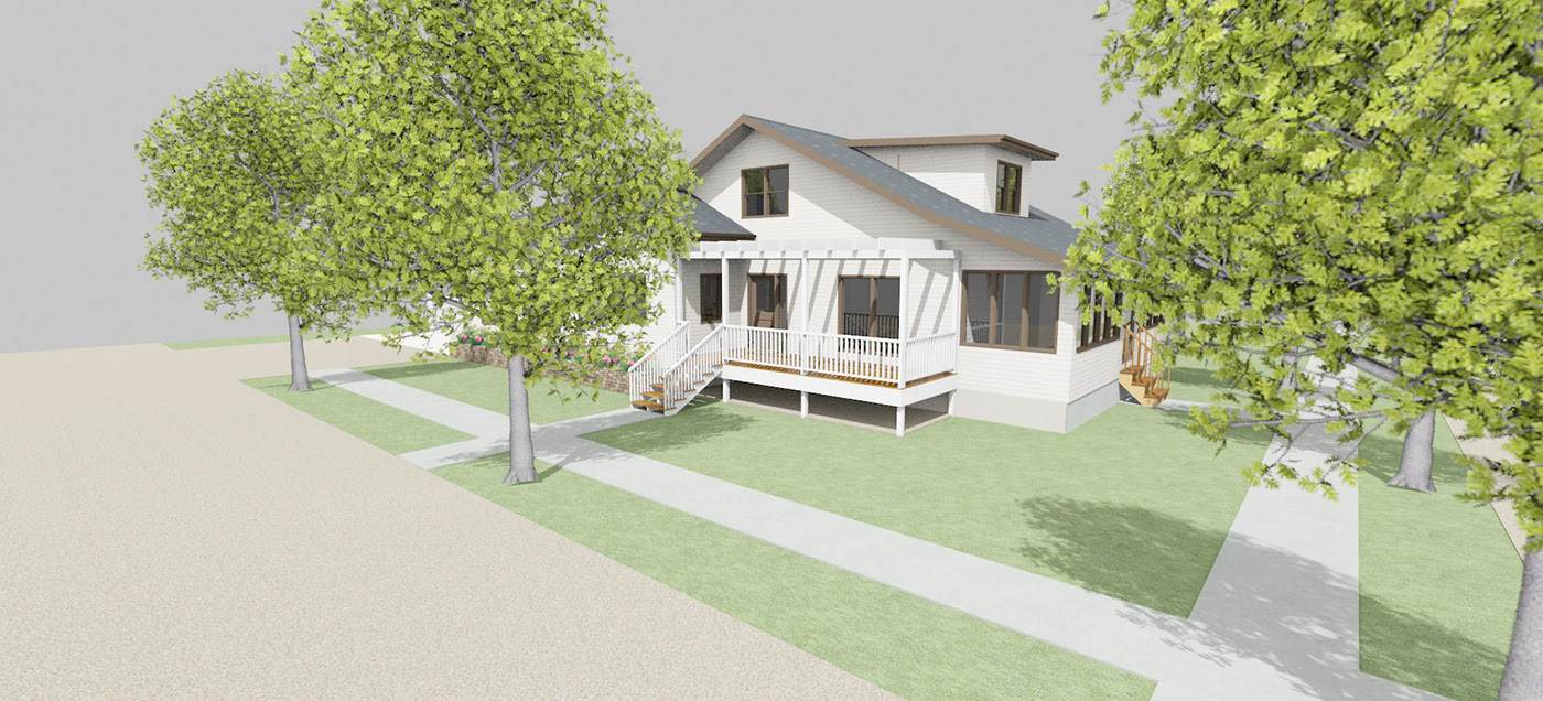 Taking Chief Architect Beyond Home Design | ChiefBlog