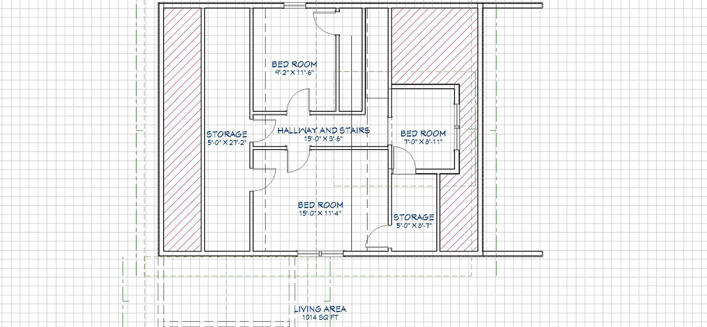 Chief Architect Floor Plans