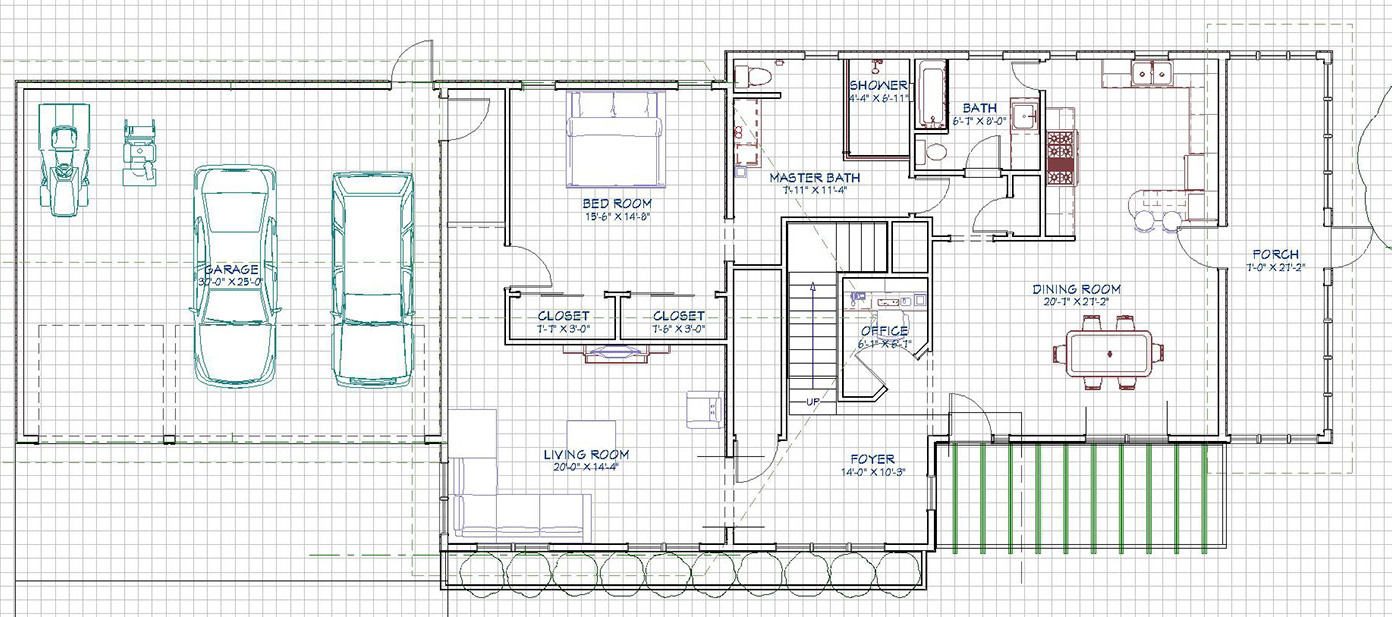 Taking Chief Architect Beyond Home Design | ChiefBlog