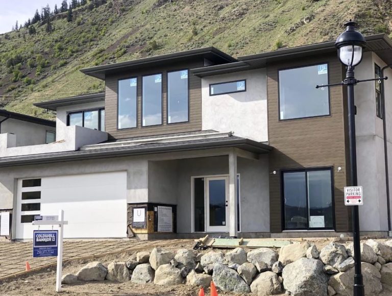 Sean Bulman Wins First Place with his Award-Winning Modern Prairie ...