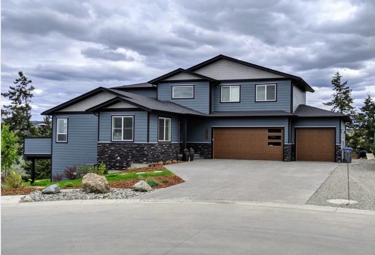 Sean Bulman Wins First Place with his Award-Winning Modern Prairie ...