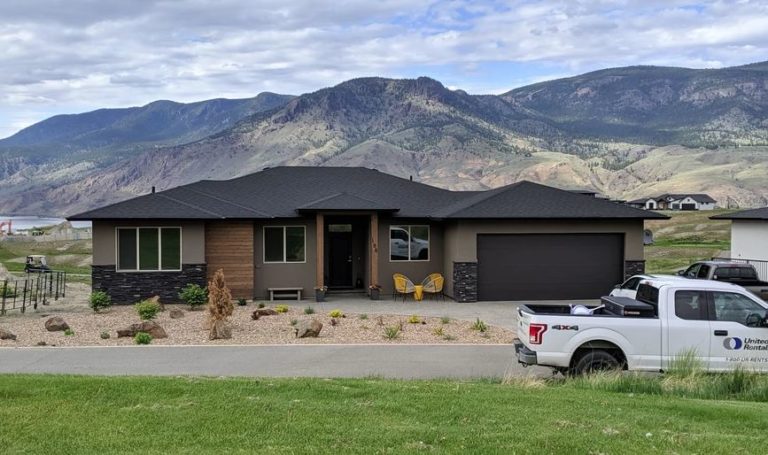 Sean Bulman Wins First Place with his Award-Winning Modern Prairie ...