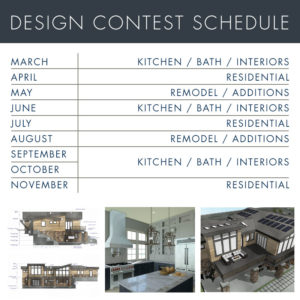 Design Contest | ChiefBlog