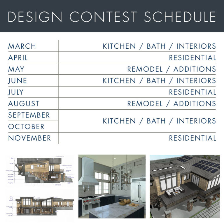 Design Contest | ChiefBlog