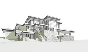 Michael Rust, Organic Architecture at its Finest | ChiefBlog