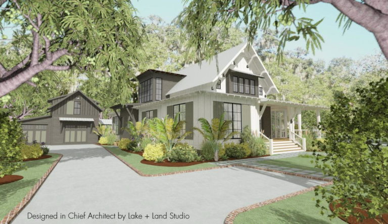 Love of Place is at the Heart of Lake Land Studio’s Craft | ChiefBlog