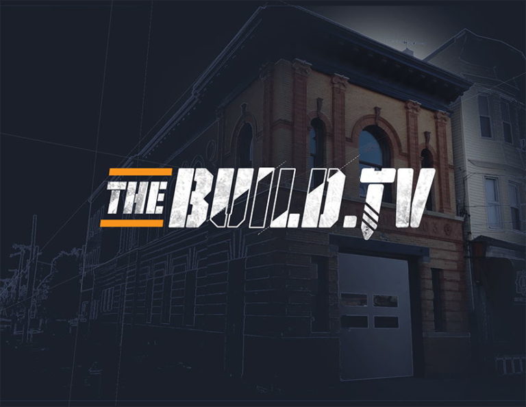 TheBuild.tv Launches for DIY Home Renovation Education | ChiefBlog