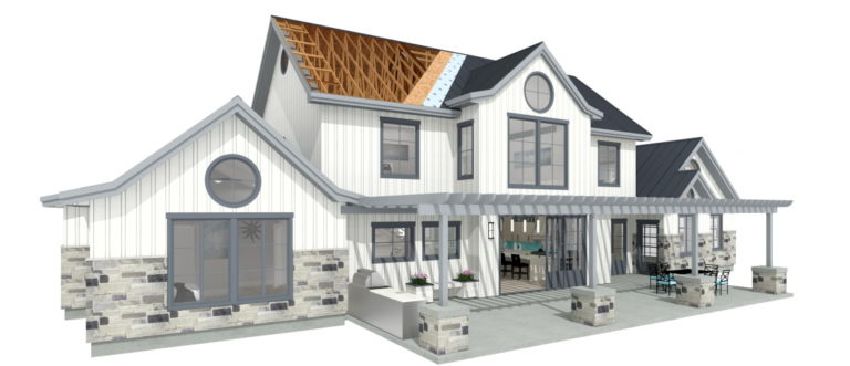 Rene Rabbitt places 3rd with his Grand Bathroom Design | ChiefBlog