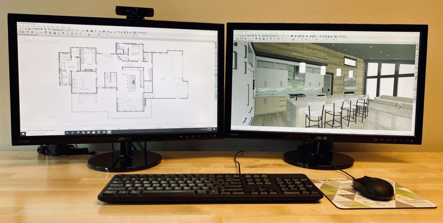 How to Choose the Best Computer for Chief Architect and 3D Design ...
