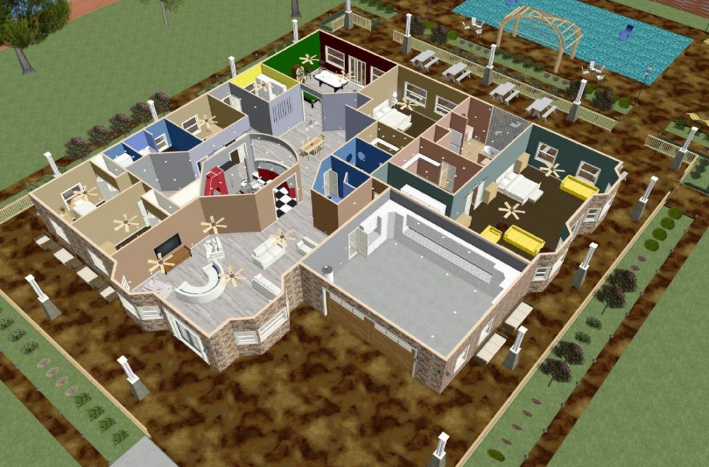 Design Contest | ChiefBlog