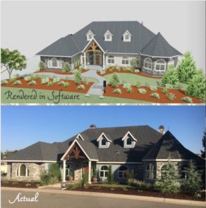 Post Frame Design in Chief Architect | ChiefBlog