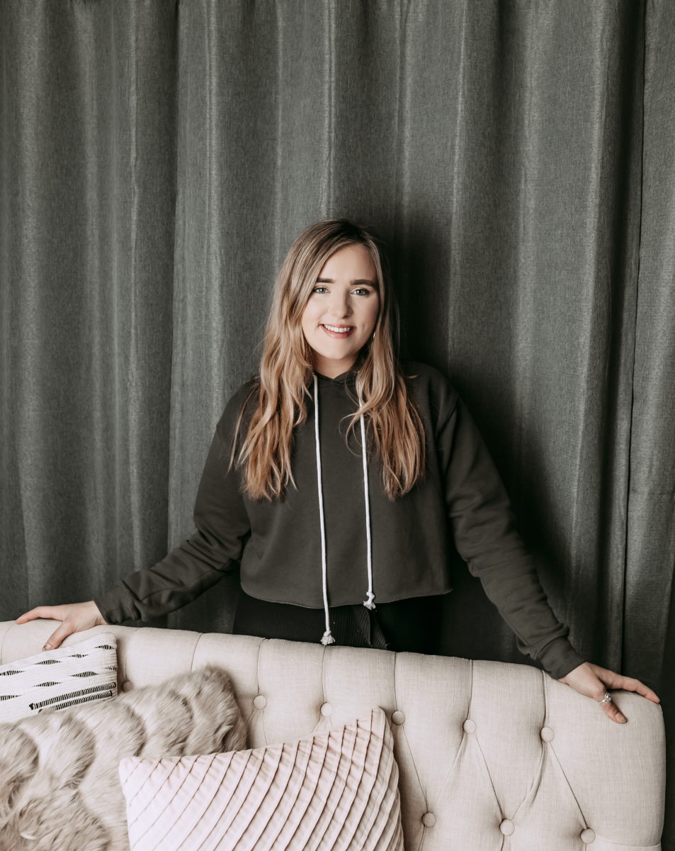 Turning a Passion for Home Design into a Career | ChiefBlog