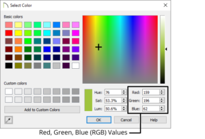 Designing with Color in Chief Architect | ChiefBlog