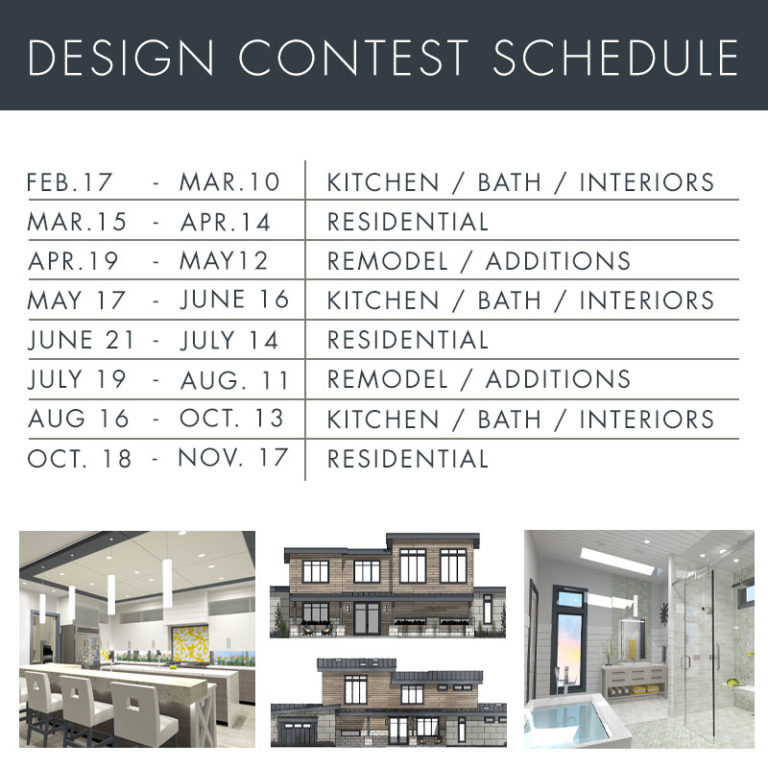 Design Contest | ChiefBlog