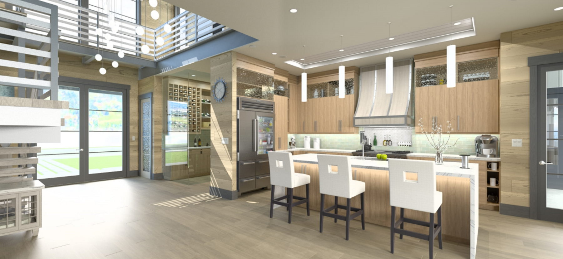 The Benefits of Home Design Software | ChiefBlog