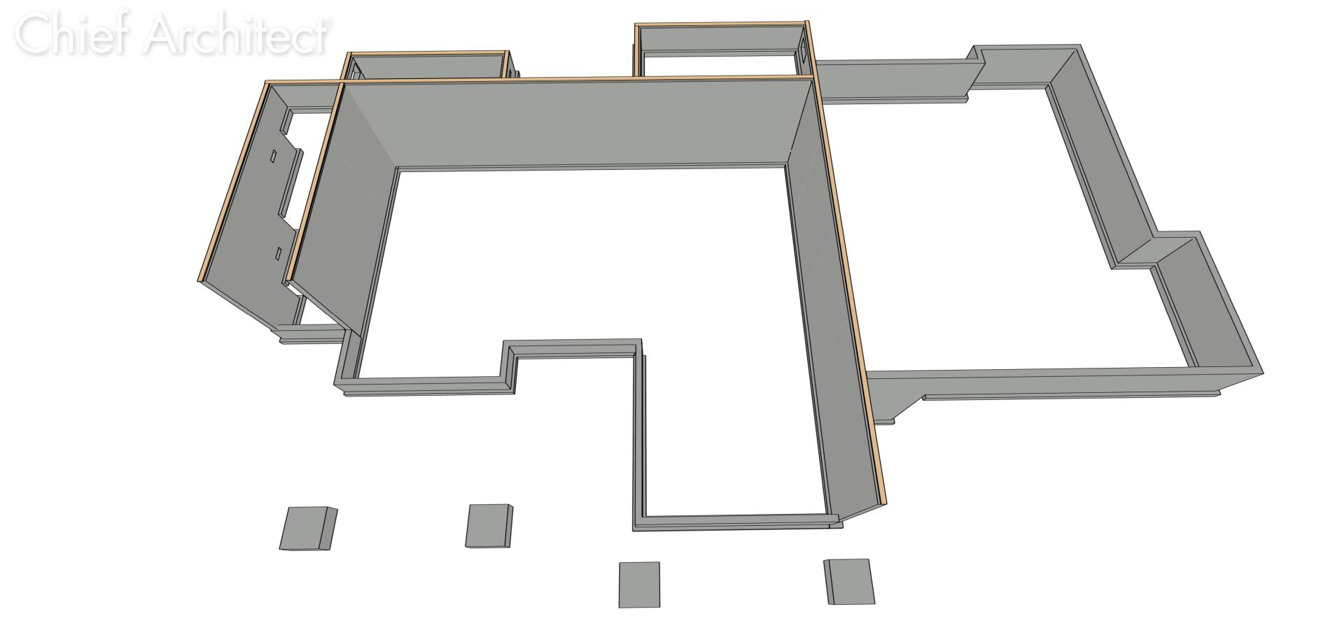 Comparing Chief Architect Premier and Chief Architect Interiors | ChiefBlog Comparing Chief Architect Premier and Chief Architect Interiors | ChiefBlog