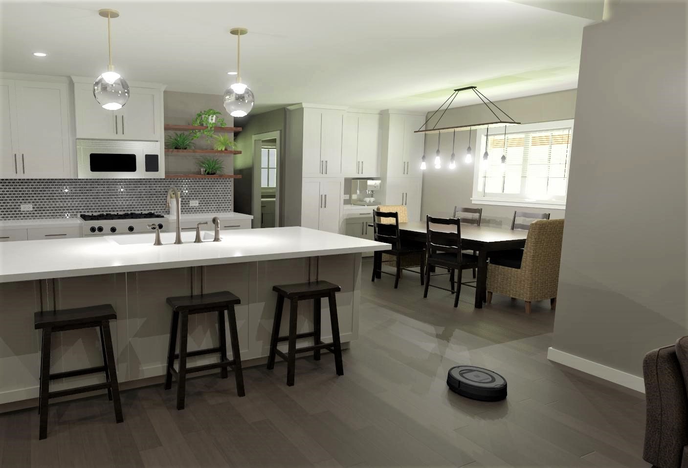 Trending Technology in the Home | ChiefBlog