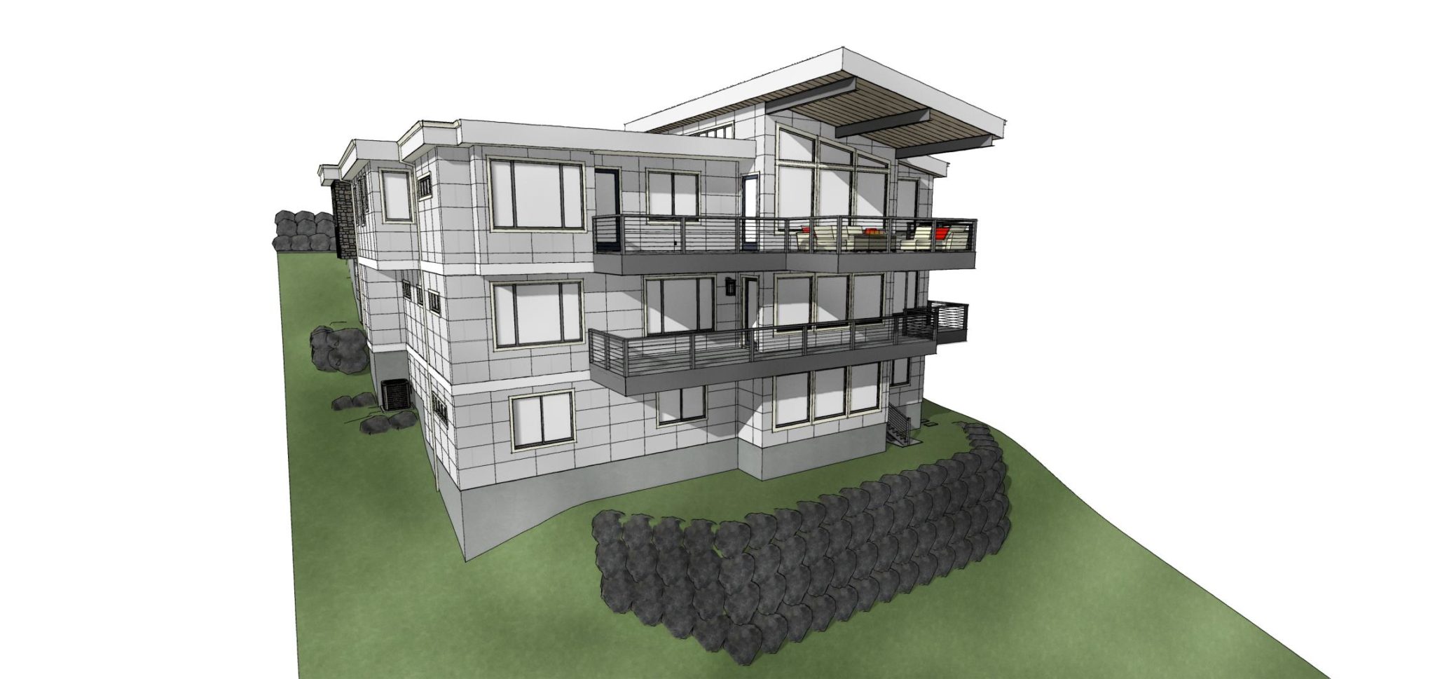 Post Frame Design in Chief Architect | ChiefBlog